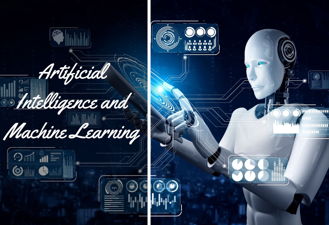 AI & Machine Learning: The Superpower Reshaping Our World - WatsupUSA